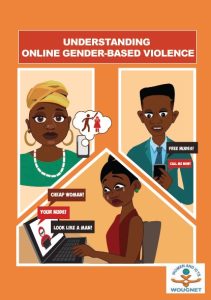 Understanding Online Gender-Based Violence - WOUGNET